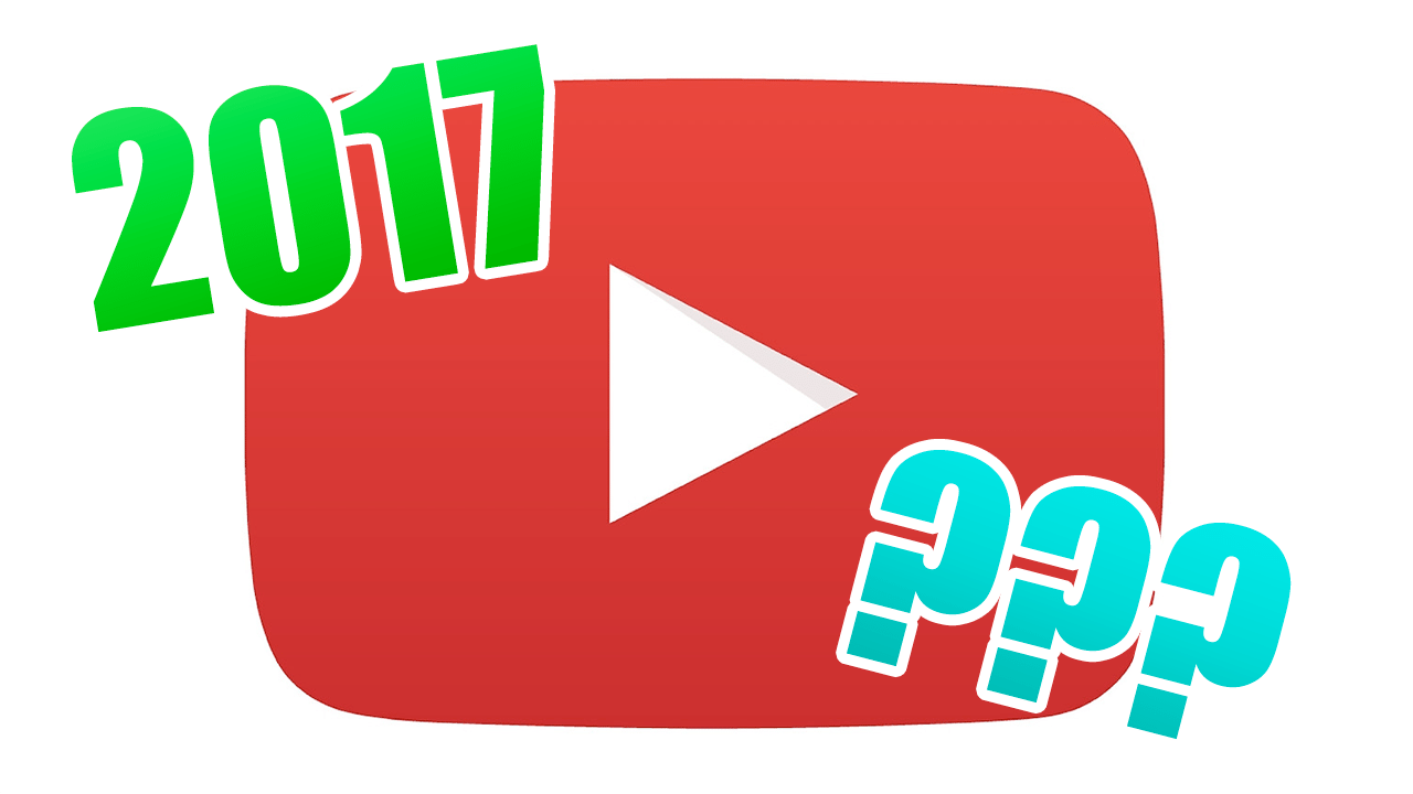 My plans for YouTube in 2017 - Lightwave Al