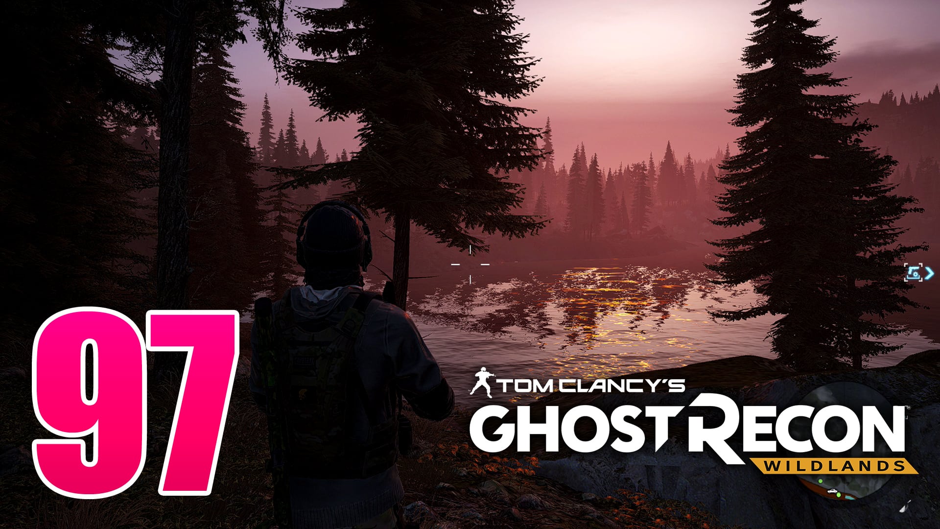 Ep 97 AR 50 round mag (7.62 mm) and 100% clean Rebel Radio side mission ...