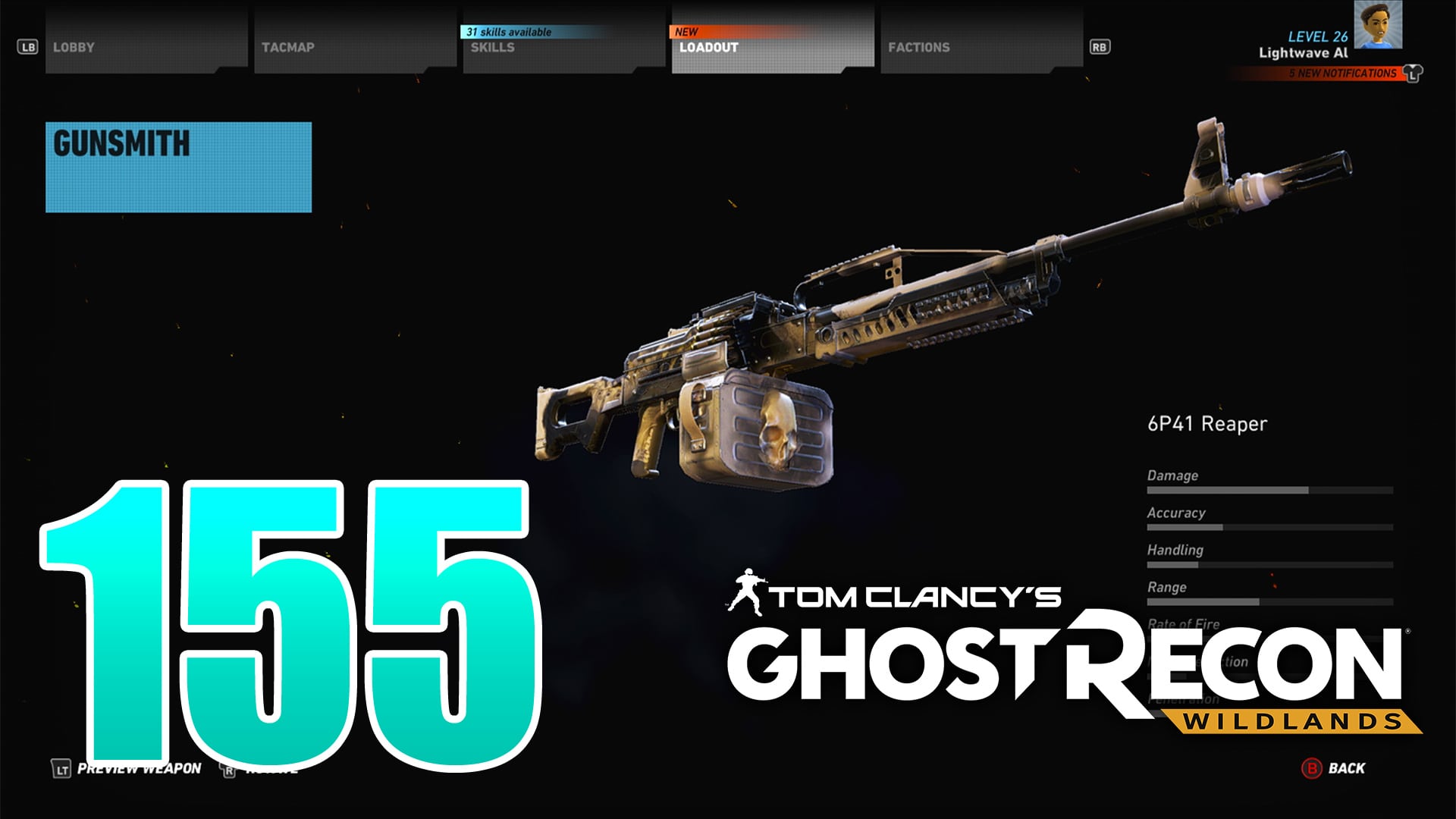 Ep 155 S02W03 Solo Challenge 3 - Blow up SB generators without killing ...