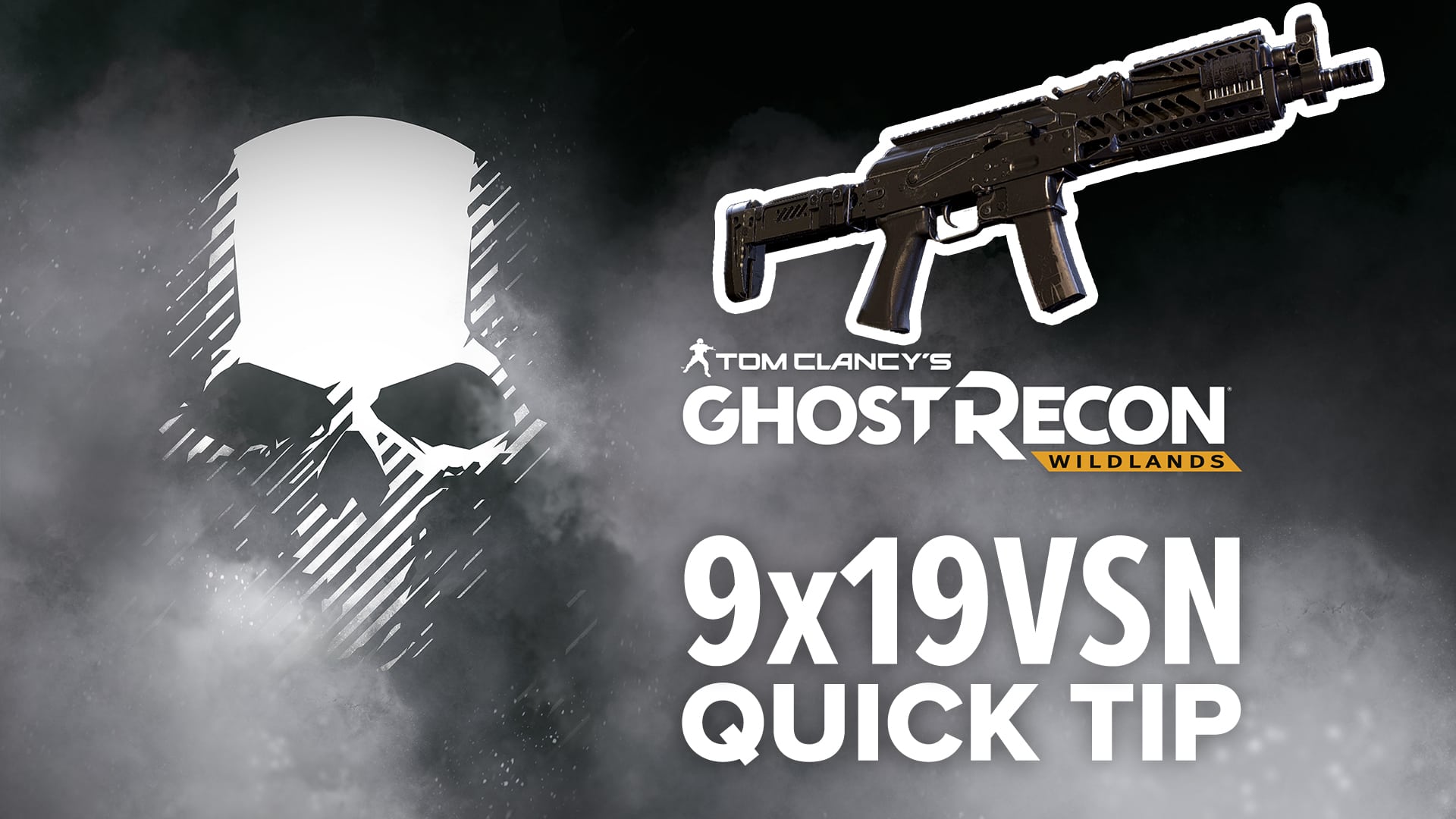 9x19VSN location and details - Quick Tip for Ghost Recon: Wildlands ...