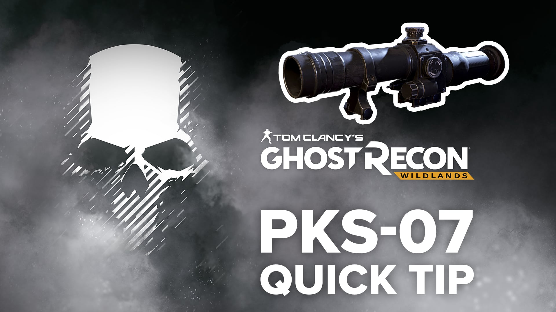PKS-07 location and details - Quick Tip for Ghost Recon: Wildlands ...