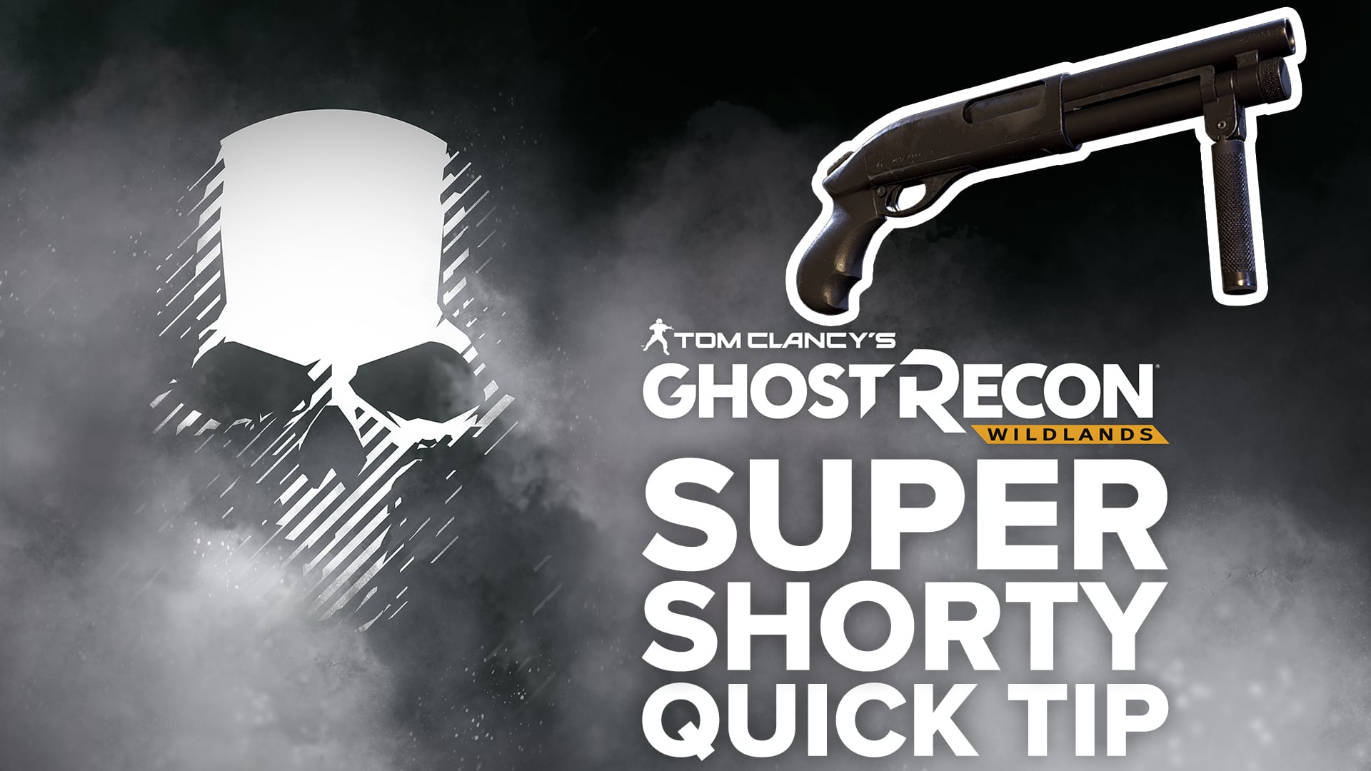 Super Shorty location and details - Quick Tip for Ghost Recon ...